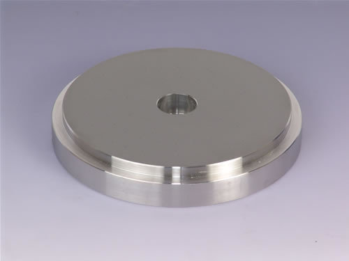 Hollow Fiber Spinneret Spin Pack Part 5 Polypropylene Filament Or Staple Fiber Spinneret