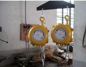 Portable Customize Endo Spring Balancer For Locomotives, Ships, Household Appliances, Construction