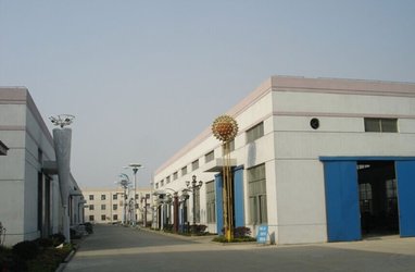 Run chuan Industry Co.,Ltd