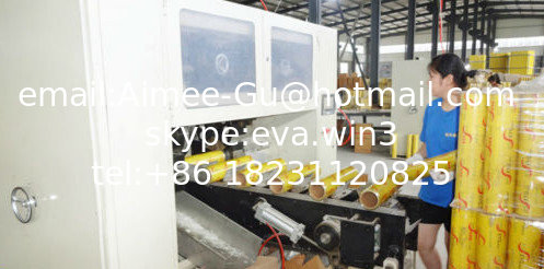 pvc cling film for food warpping
