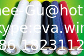 23mic clear cast hand and machine PE stretch film, stretch Foil, pallet strech wrap film