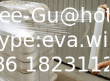 Transparent PE Stretch Wrapping Film For Hand Use Packing