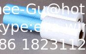 Transparent PE Stretch Wrapping Film For Hand Use Packing