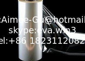 One /two side heat sealable BOPP film/ BOPP packing film
