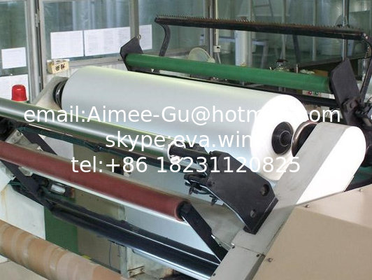 One /two side heat sealable BOPP film/ BOPP packing film