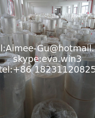 One /two side heat sealable BOPP film/ BOPP packing film