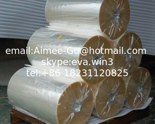 One /two side heat sealable BOPP film/ BOPP packing film