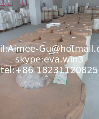 glossy BOPP film for thermal lamination film