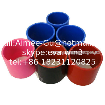 Aftermarket (none genuine) radiator coolent hose set for ford f250 6.0 diesel EPDM hose