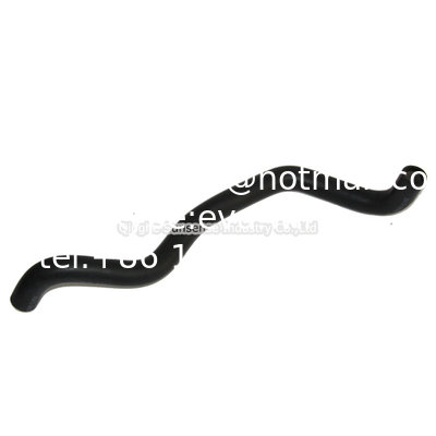 high temperature high pressureFormed Radiator Hose