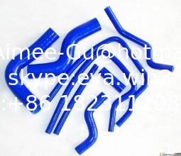 high temperature high pressureFormed Radiator Hose