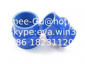 OEM 5I-7846 silicone radiator hose lower