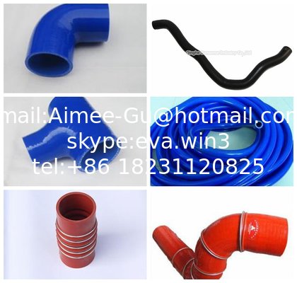 high temperature high pressureFormed Radiator Hose