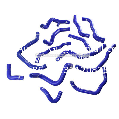 high temperature high pressureFormed Radiator Hose