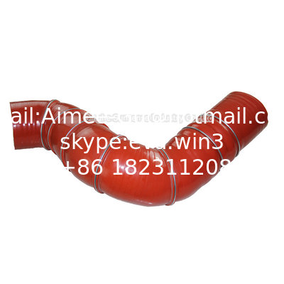 Silicone Hose reinforce Straight/Reducer Coupler/45&90Elbow/Vaccume Hose ID:8mm-127mm