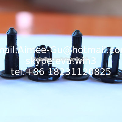 auto car trim clips for automobile parts