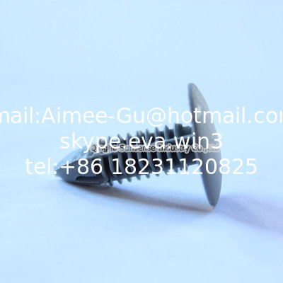 auto car trim clips for automobile parts