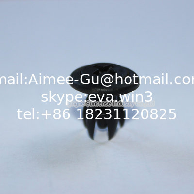 auto car trim clips for automobile parts