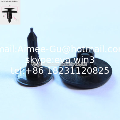 auto car trim clips for automobile parts