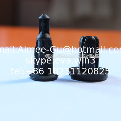 automobile clips /carss clips / automotive clips colors from China factory
