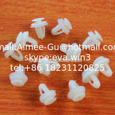car clips /fasteners used trucks /truck clips
