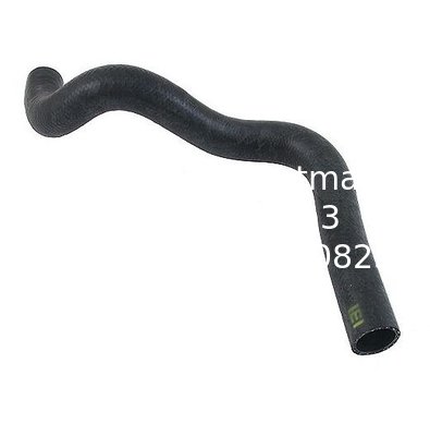 auto car radiator rubber hose 17801-54020 FOR HYUNDAI factory manufacture