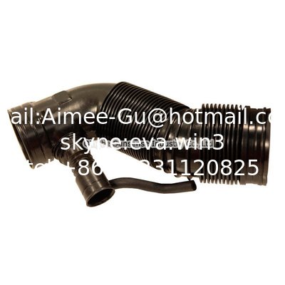 high performance hose silicone automotive parts Molded flexible air intake silicone hose  for Yundai ,Honda ,VW, Audi