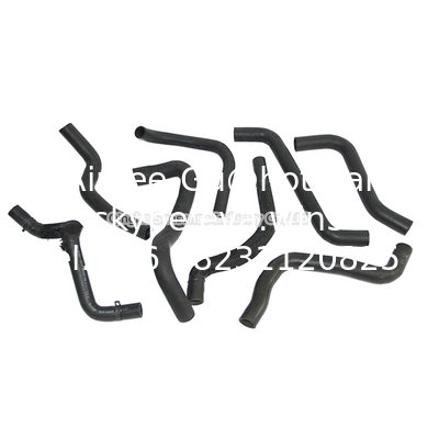 automotive radiator rubber hose from qinghe ,xingtai China factory