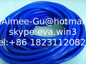 2 / 3inch 8mm 25mm T shape silicone hose