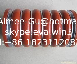 2 / 3inch 8mm 25mm T shape silicone hose
