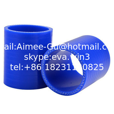truck radiator rubber hose bule ,red manufacture