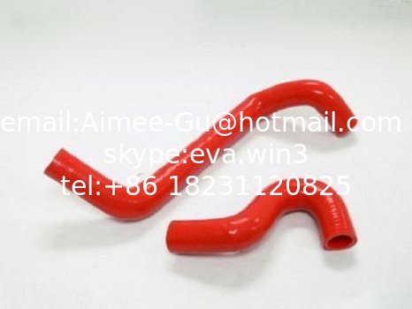 SAMCO SPORT SILICONE RADIATOR COOLANT OEM HOSE KIT YAMAHA YZ 450F 2014 14 YAM-61