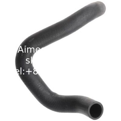 high performance red , blue colors silcione radiator rubber hose for MAZDA OEM 13366-15-186A ,13366-15-185A