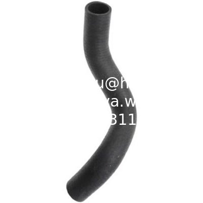 high performance red , blue colors silcione radiator rubber hose for MAZDA OEM 13366-15-186A ,13366-15-185A
