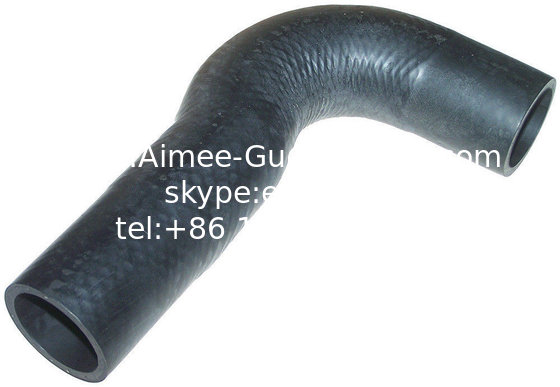 high performance red , blue colors silcione radiator rubber hose for MAZDA OEM 13366-15-186A ,13366-15-185A