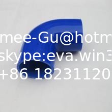 90 degree  reducer elbow coupler Silicone hose used for for air intake,exhaust,water,oil,turbocharger,radiators,cooling