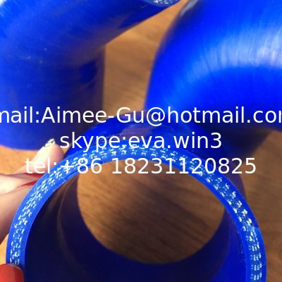 automobile auto parts silicone hose /EPDM rubber hose for air /water intake pipe hose used suzuki parts , audicar parts