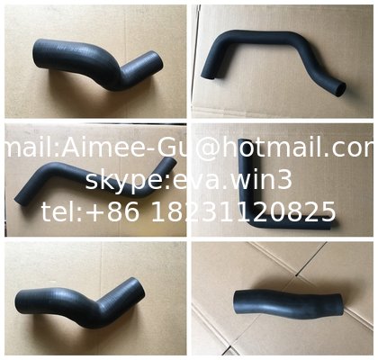 Molded flexible air intake silicone hose irect manufacturer 5 years warranty high quality high temperature silicone hose