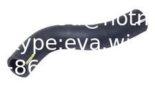 high quality flexible rubber hose auto parts OEM 16571-15150,35070,74050,15150 for japanese cars toyota  radiator hose