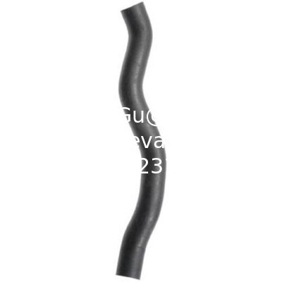 high quality flexible rubber hose auto parts OEM 16571-15150,35070,74050,15150 for japanese cars toyota  radiator hose