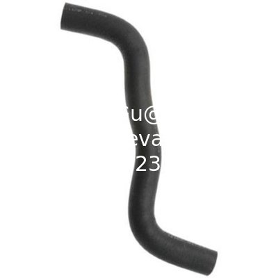high quality flexible rubber hose auto parts OEM 16571-15150,35070,74050,15150 for japanese cars toyota  radiator hose