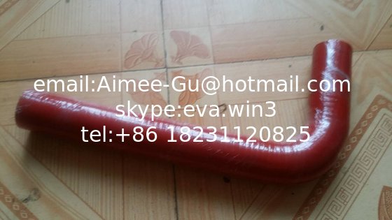 high pressure resistant flexible 30 /90/135   degree elbow reducer silicone hose 2 inch rubber hose clear radiator hose