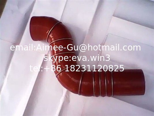 high pressure resistant flexible 30 /90/135   degree elbow reducer silicone hose 2 inch rubber hose clear radiator hose