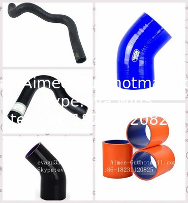 high pressure resistant flexible 30 /90/135   degree elbow reducer silicone hose 2 inch rubber hose clear radiator hose