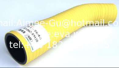 90 degree elbow r=1.5d   22 1/2 degree elbow silicone hose 135 degree pvc/PEDM elbow rubber hose