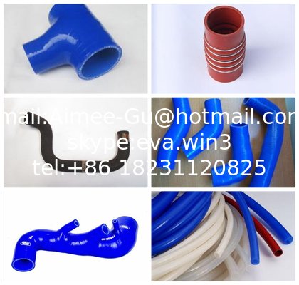 high resistant factory price  32mm ,16mm, 3inch,2inch ,1meter length cars universal silicone rubber hose