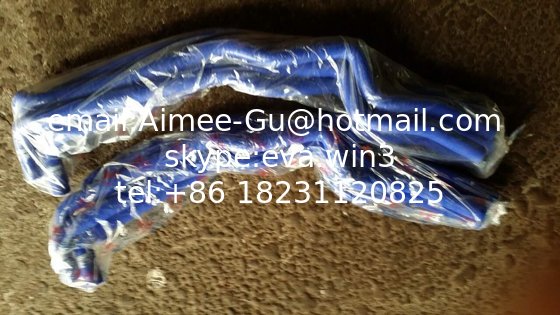auto silicone rubber hose factory price from qinfhe, xingtai