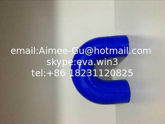 auto silicone rubber hose factory price from qinfhe, xingtai