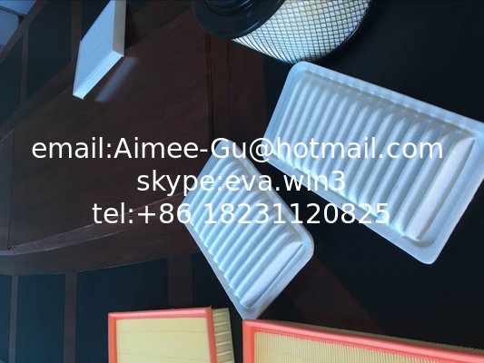 Japanese car Toyota Original equipment auto air filter OEM:17801-0M020,17801-0T020,26020 ,22020 factory supplier