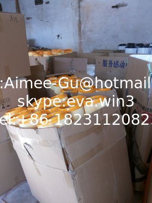 high quality auto parts German car VW Original equipment auto air filter OEM:C17201/3 factory supplier from qinghe china